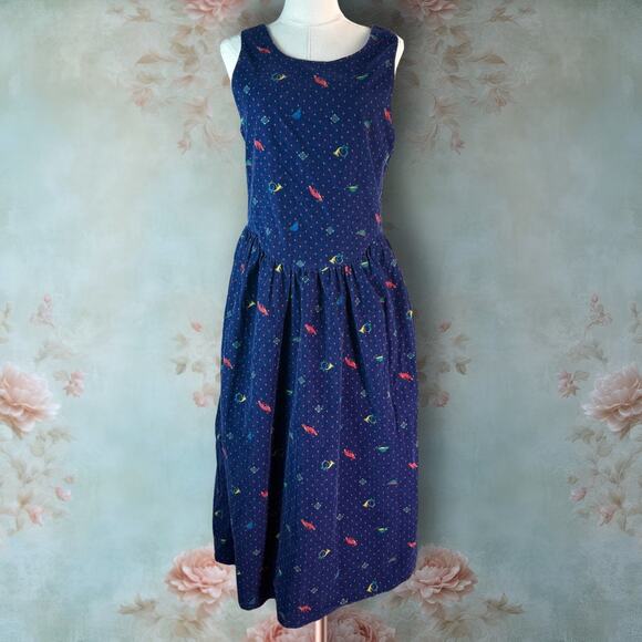 The Eagle'S Eye | Dresses | Vintage 9s The Eagles Eye Fox Horn Icon ...
